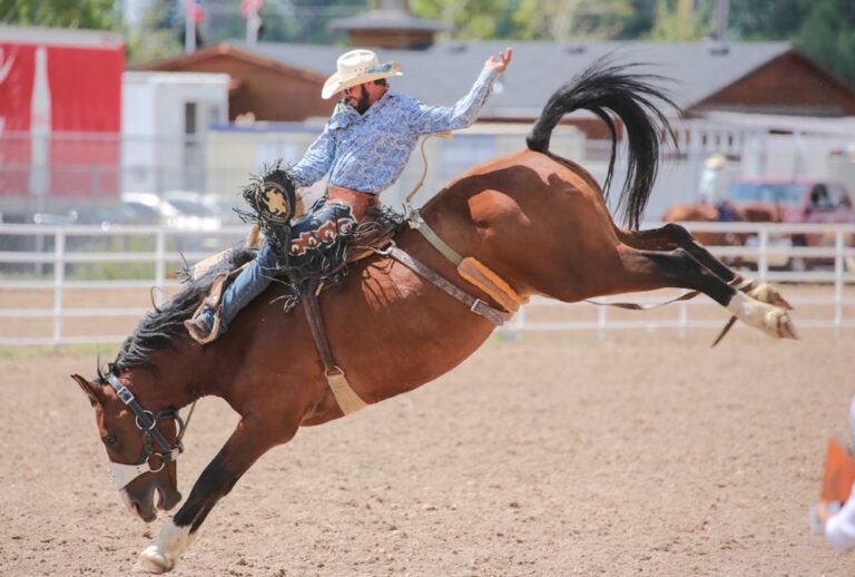 Sac-Town Rodeo – Sac-Town Rodeo