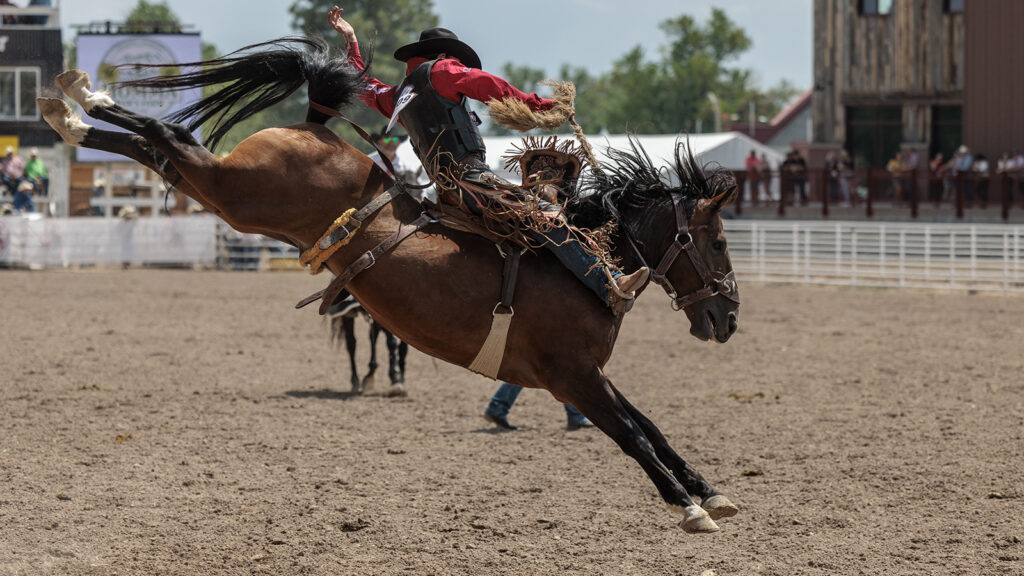 Get Your Tickets – Sac-Town Rodeo