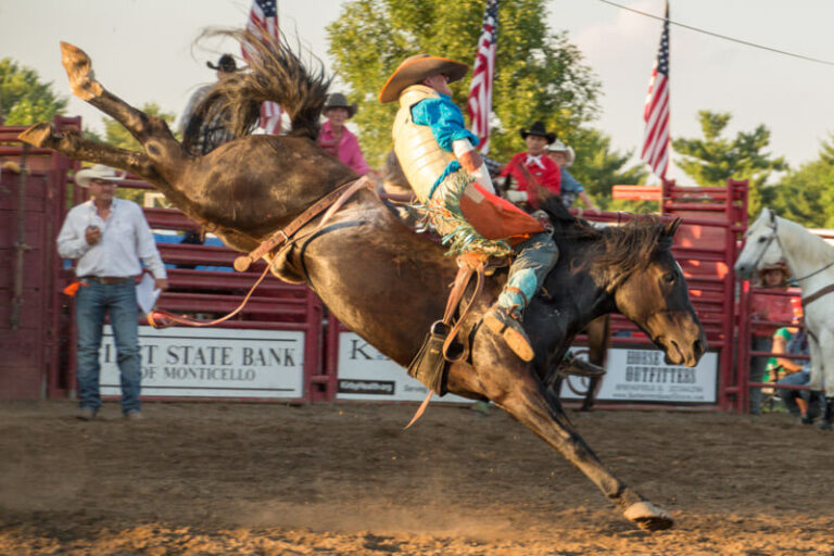 Get Your Tickets – Sac-Town Rodeo